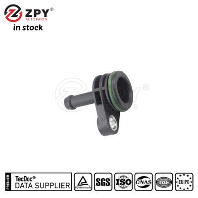 China VW Audi Heater Hose Connector 06K121143A for Jetta Passat Q5 A4 for sale