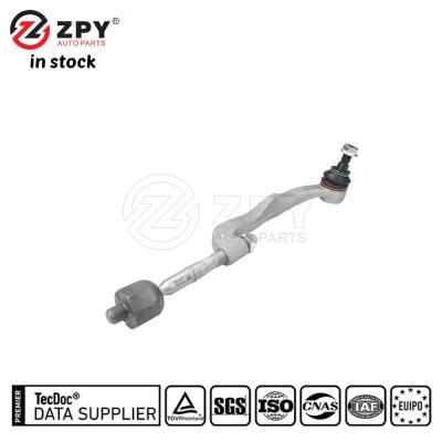 Cina ZPY 7H0419803 Reggiseno di sterzo braccio interno per VW Audi Porsche in vendita