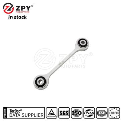 China ZPY Aluminum Sway Stabilizer Bar Link 7L0411317 for VW Touareg Audi Q7 for sale