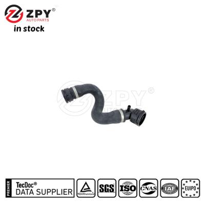 China ZPY 7L8122101D Upper Radiator Coolant Hose for Audi Q7 VW Porsche for sale