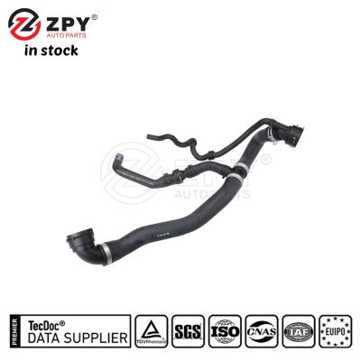 China ZPY 7N0122101C Coolant Hose for VW Audi Porsche German Cars for sale