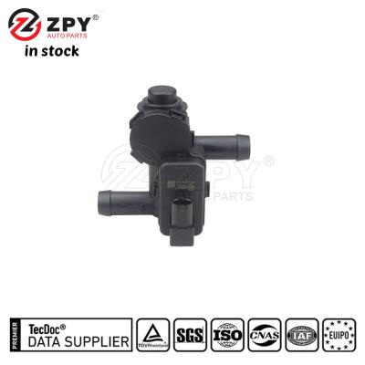 China ZPY Coolant Control Valve 7PP819810A for Audi VW Porsche for sale