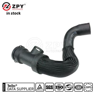 China ZPY 8D0121055AA Premium Coolant Hose for VW Audi Porsche for sale