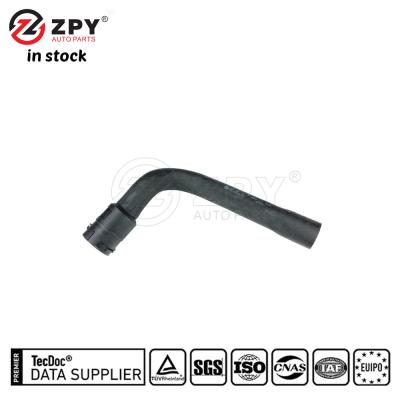 China ZPY Upper Radiator Coolant Hose 8D0121101K for Audi VW A4 for sale