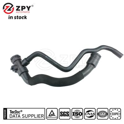 China ZPY 8E0121049L Engine Coolant Hose for Audi A4 Quattro 8E B7 2005-2009 for sale