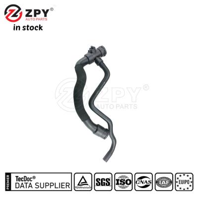 China ZPY 8E0121049L Engine Coolant Hose for Audi A4 Quattro 8E B7 2005-2009 for sale