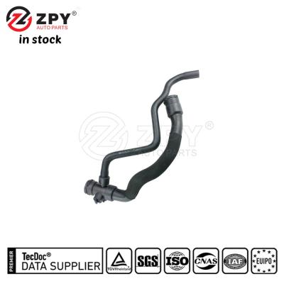 China ZPY 8E0121049L Engine Coolant Hose for Audi A4 Quattro 8E B7 2005-2009 for sale