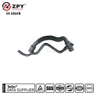China ZPY 8E0121049L Engine Coolant Hose for Audi A4 Quattro 8E B7 2005-2009 for sale