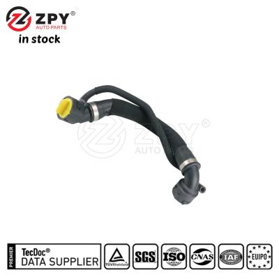 Cina Tubo radiatore superiore ZPY 8E0121101J per Audi A4 Quattro Avant B6 B7 in vendita