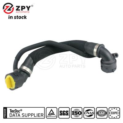 Cina Tubo radiatore superiore ZPY 8E0121101J per Audi A4 Quattro Avant B6 B7 in vendita