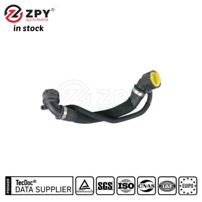 Cina Tubo radiatore superiore ZPY 8E0121101J per Audi A4 Quattro Avant B6 B7 in vendita