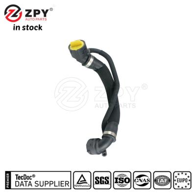 Cina Tubo radiatore superiore ZPY 8E0121101J per Audi A4 Quattro Avant B6 B7 in vendita