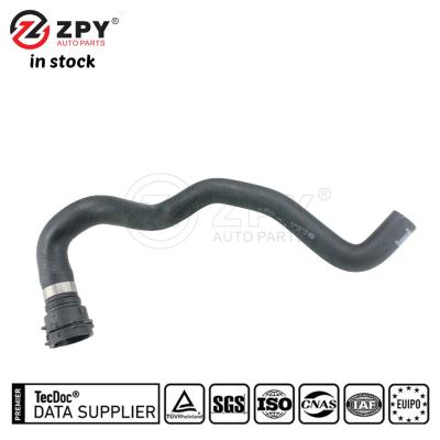 China ZPY 8E1819371B Coolant Pipe Heater Hose for Audi VW Porsche for sale