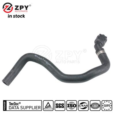 China ZPY Heater Coolant Hose Pipe 8E1819373R for Audi A4 Quattro 2002-2009 for sale