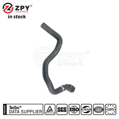 China ZPY Heater Coolant Hose Pipe 8E1819373R for Audi A4 Quattro 2002-2009 for sale