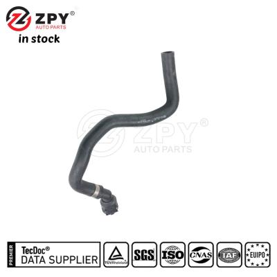 China ZPY Heater Coolant Hose Pipe 8E1819373R for Audi A4 Quattro 2002-2009 for sale
