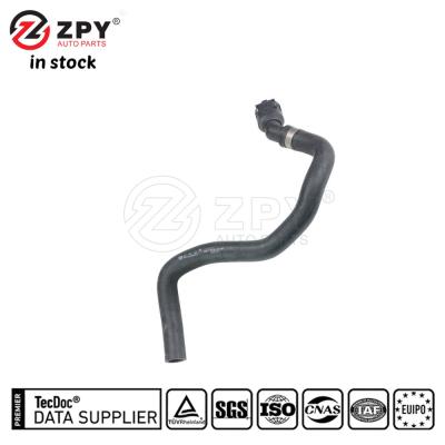 China ZPY Heater Coolant Hose Pipe 8E1819373R for Audi A4 Quattro 2002-2009 for sale