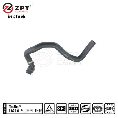 China ZPY Heater Coolant Hose Pipe 8E1819373R for Audi A4 Quattro 2002-2009 for sale