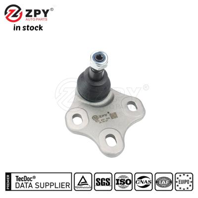 China ZPY Lower Ball Joint 8J0407366 for Audi VW Porsche Germany Cars for sale