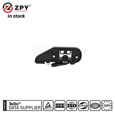 China ZPY Hood Latch Release Handle Bracket Spring 8J1823633C for Audi TT Quattro TTS for sale