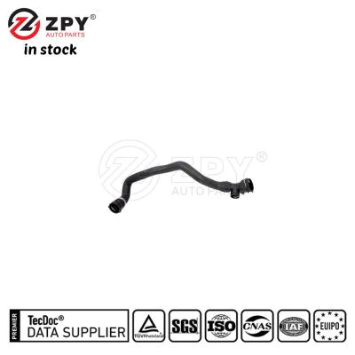 China ZPY Lower Coolant Hose 8K0121055AE for Audi VW Porsche for sale