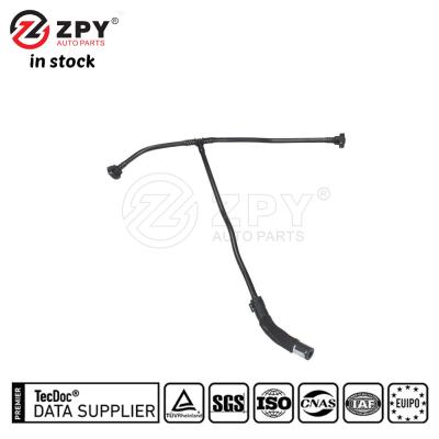 China ZPY 8K0121081AC Coolant Overflow Hose for Audi A4 A5 Q5 B8 Quattro for sale