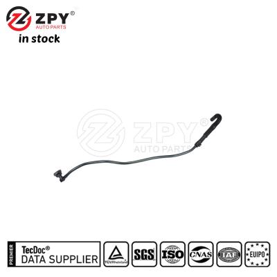 China ZPY Radiator Hose 8K0121081Q for Audi A4 8K B8 VW Porsche for sale