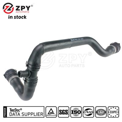 China ZPY 8K0122101G Upper Coolant Hose for Audi A4 A5 S4 Q5 2.0T 2013-2015 for sale