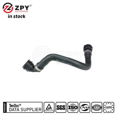 China ZPY Radiator Hose 8K0819332A for Audi A4 VW Porsche for sale