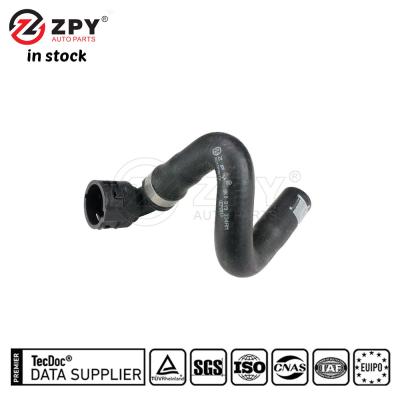 China ZPY Auxiliary Heating Hose 8K0819334AM for Audi A4 B8 VW Porsche for sale