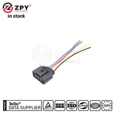 Cina Connettore per bobina di accensione ZPY a 4 pin per Audi VW Porsche 8K0973724 in vendita