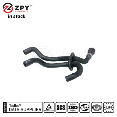 China ZPY Radiator Hose 8KD819350 for Audi Q5L VW Porsche 2018-2020 for sale