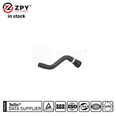 China ZPY Coolant Pipe 8R0819334AK for Audi Q5L VW Porsche 2018-2020 for sale