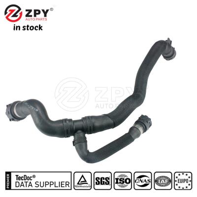 China ZPY Radiator Hose Coolant Pipe Tube for Audi Q5 2018-2020 for sale