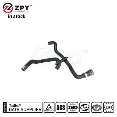 China ZPY Radiator Hose 8RD819350 for Audi Q5 VW Porsche for sale