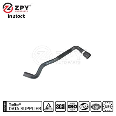 China ZPY Premium Warm Air Water Pipe for Audi Q5 2.0T 2011-2012 for sale