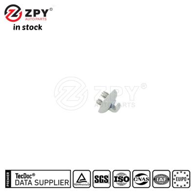 China Grey Sun Visor Clip for Audi A4 B9 2016-2019 OEM 8U0857562ADX6 for sale