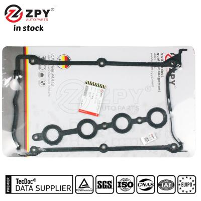 Cina 058198025A Valve Rocker Cover Gasket Tensioner per Audi VW Porsche in vendita