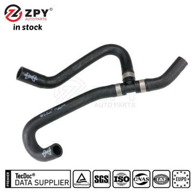 China ZPY Coolant Tube Hose 078121058AP for Audi A6 C5 2.8L 2.4L for sale