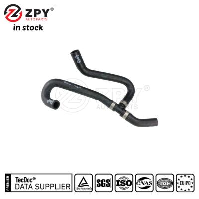 China ZPY Coolant Tube Hose 078121058AP for Audi A6 C5 2.8L 2.4L for sale