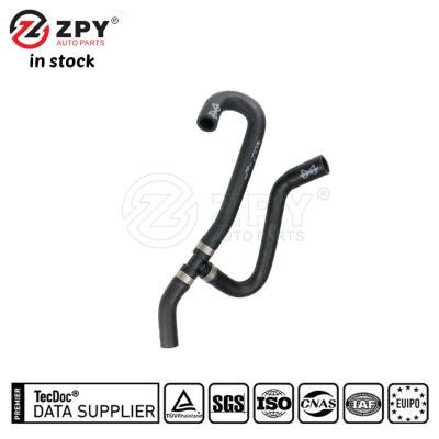 China ZPY Coolant Tube Hose 078121058AP for Audi A6 C5 2.8L 2.4L for sale