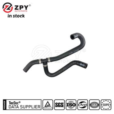 China ZPY Coolant Tube Hose 078121058AP for Audi A6 C5 2.8L 2.4L for sale