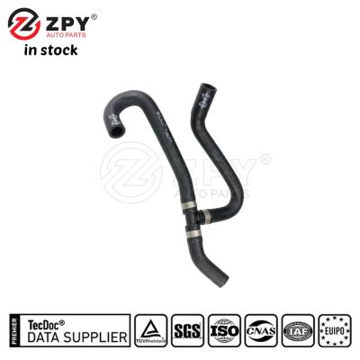China ZPY Coolant Tube Hose 078121058AP for Audi A6 C5 2.8L 2.4L for sale