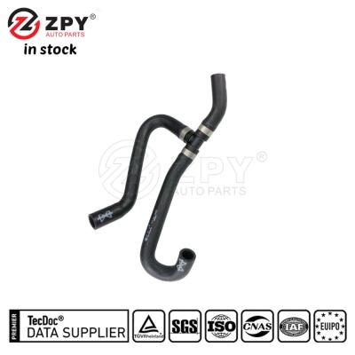 China ZPY Coolant Tube Hose 078121058AP for Audi A6 C5 2.8L 2.4L for sale