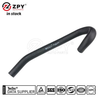 China ZPY 078121058AT Engine Coolant Hose for Audi A4 A6 VW Passat for sale
