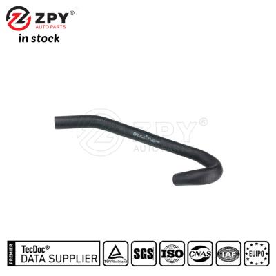 China ZPY 078121058AT Engine Coolant Hose for Audi A4 A6 VW Passat for sale