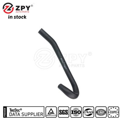 China ZPY 078121058AT Engine Coolant Hose for Audi A4 A6 VW Passat for sale