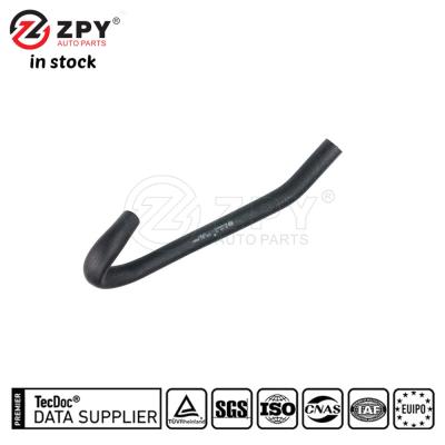 China ZPY 078121058AT Engine Coolant Hose for Audi A4 A6 VW Passat for sale