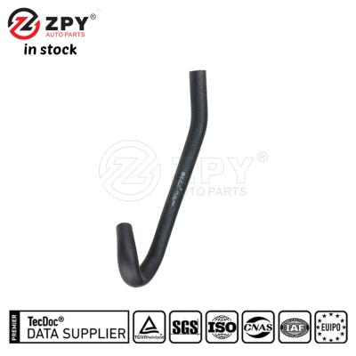 China ZPY 078121058AT Engine Coolant Hose for Audi A4 A6 VW Passat for sale