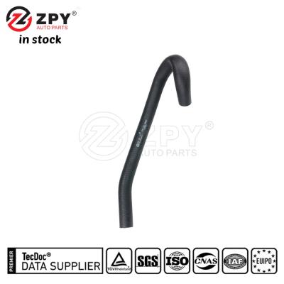 China ZPY 078121058AT Engine Coolant Hose for Audi A4 A6 VW Passat for sale